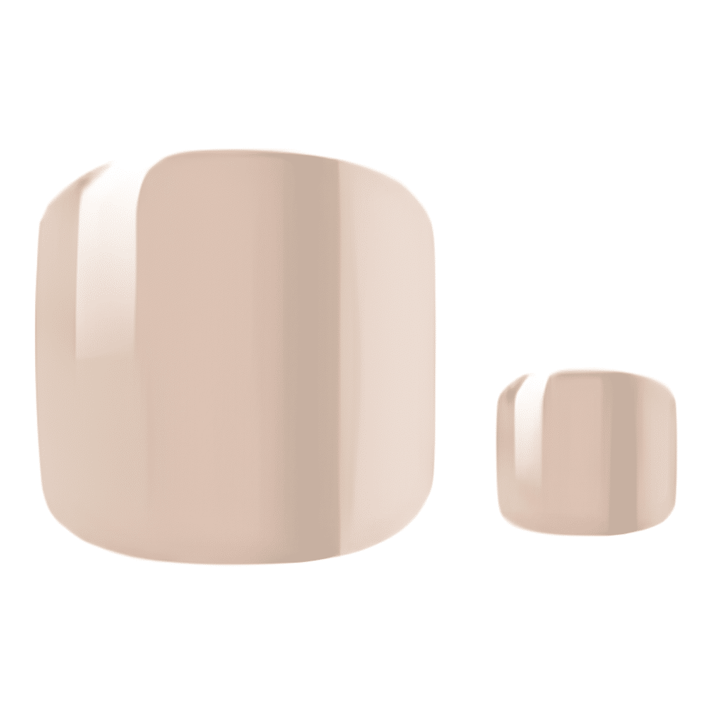 Skinny Latte - Pedi Wraps – HOLY GRAIL NAIL